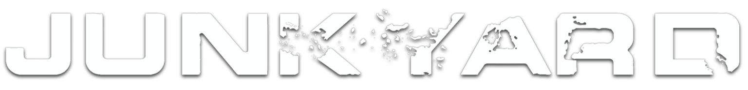 OFFICIAL site for Punk & Rock & Rollers JUNKYARD